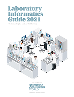 Agilent OpenLAB Enterprise Content Management (ECM) | Scientific ...