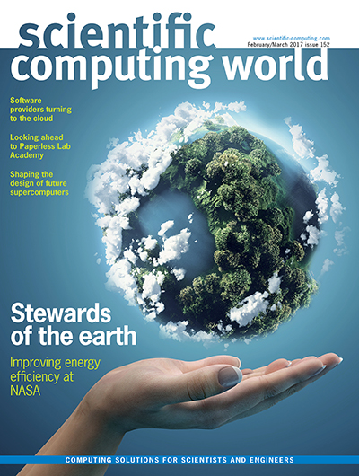 Future technologies | Scientific Computing World