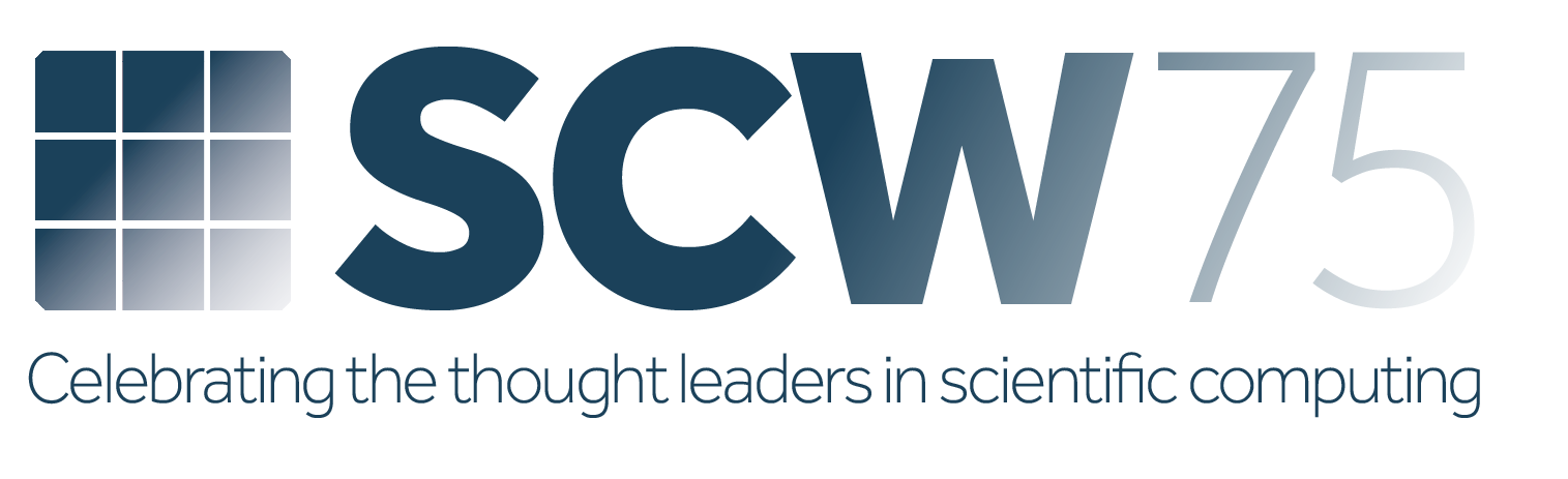 The Scientific Computing World 75 | Scientific Computing World