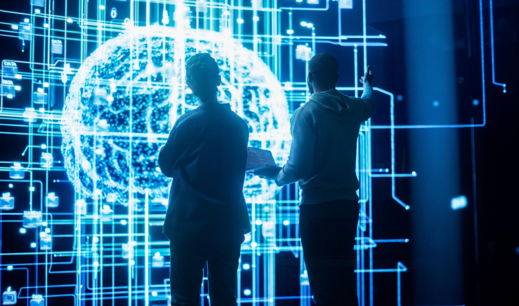 Scientific Computing | Scientific Computing World