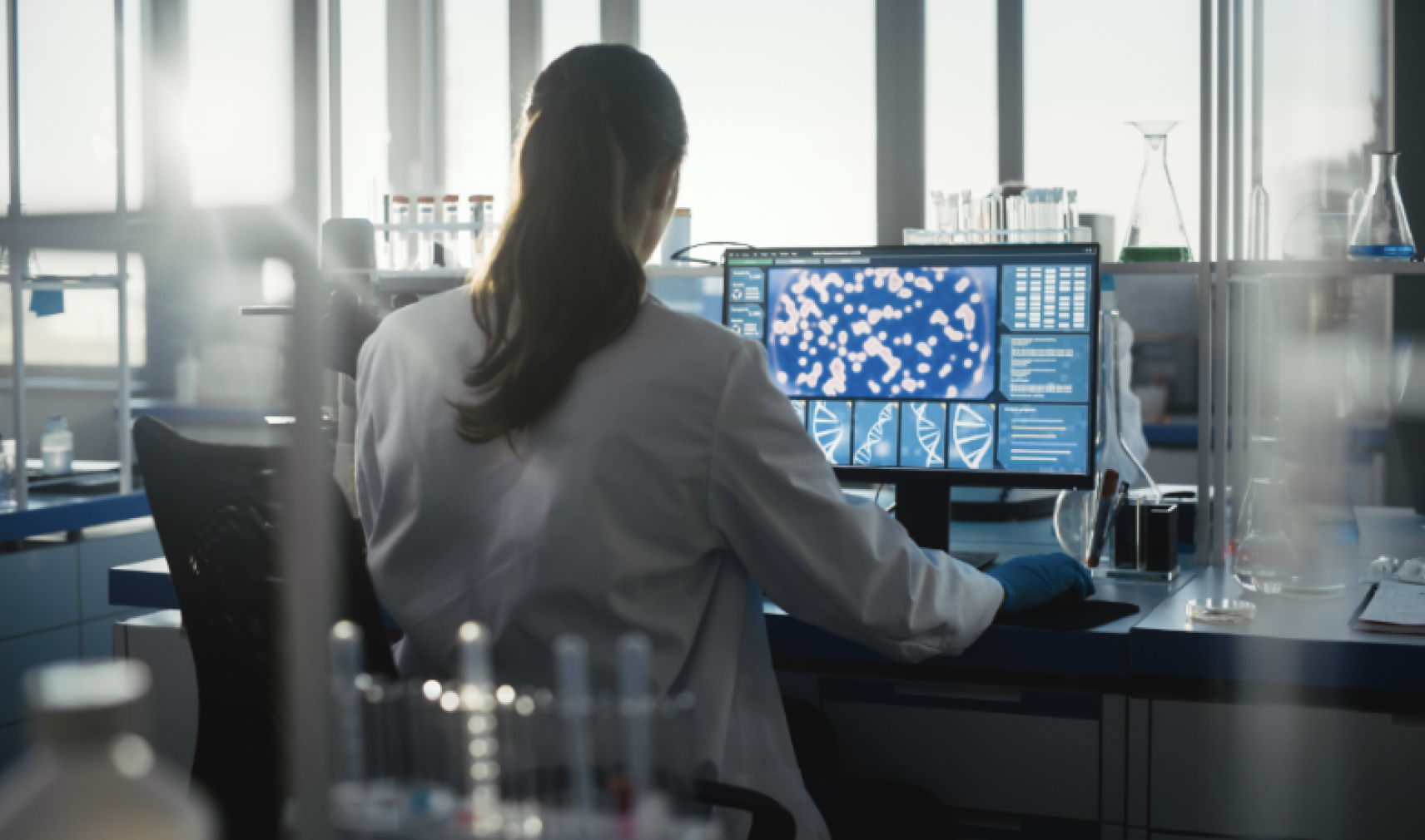Scientific Computing | Scientific Computing World
