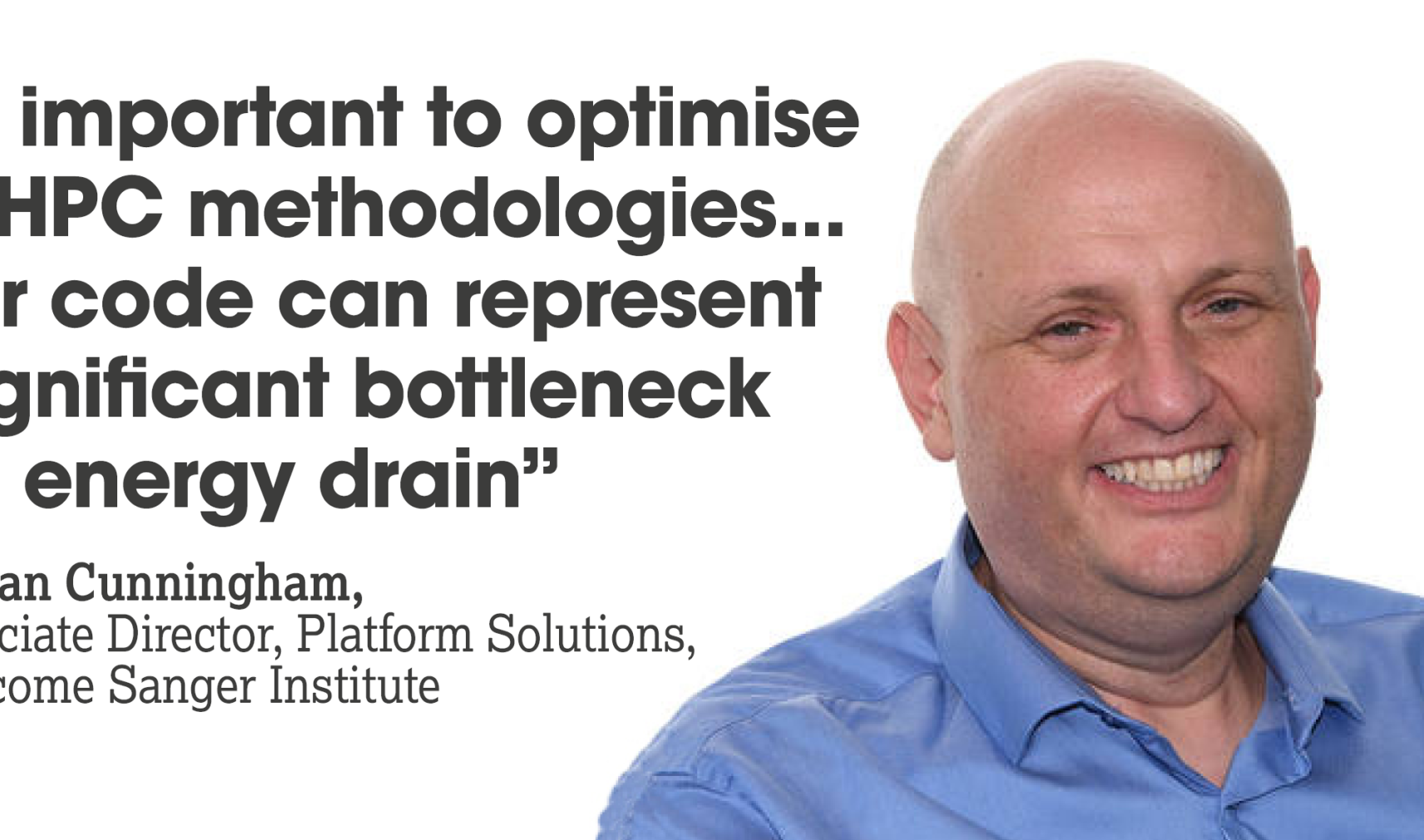 Scientific Computing | Scientific Computing World