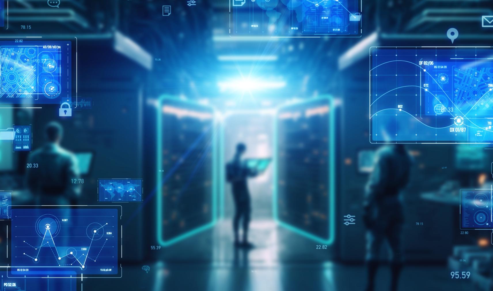 Scientific Computing | Scientific Computing World