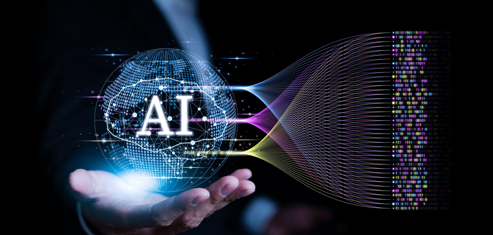 Unlocking the power of analytical data: Standardisation for AI-driven ... Unlocking the power of analytical data: Standardisation for AI-driven ...