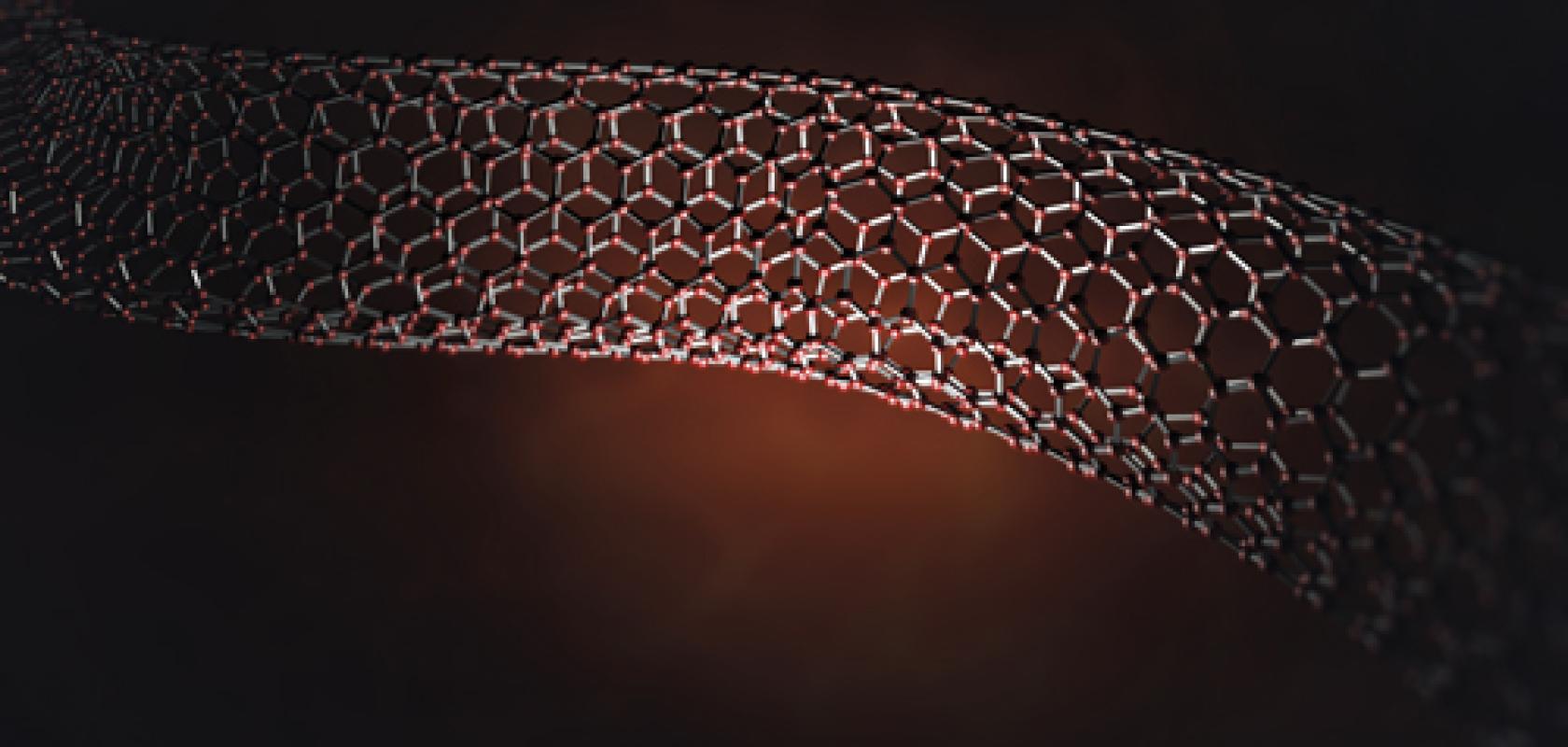 Carbon Nanotube Transistors Open Up To Innovative Scales Scientific