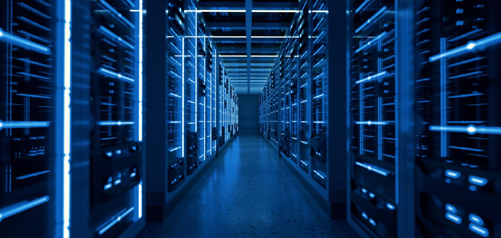 UK and EU governments set timelines for exascale | Scientific Computing ...