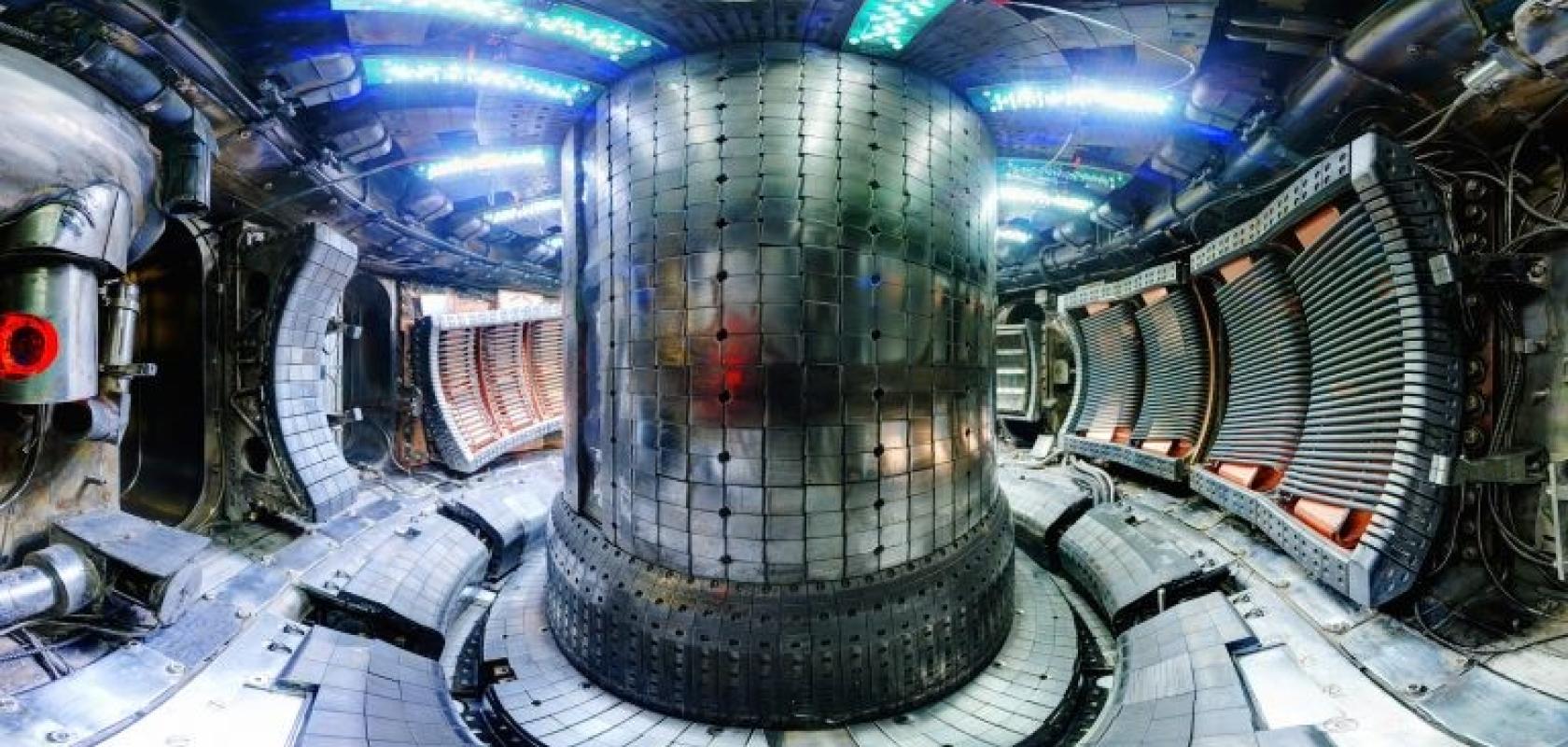 Researchers employ DOE supercomputers to better understand fusion ...