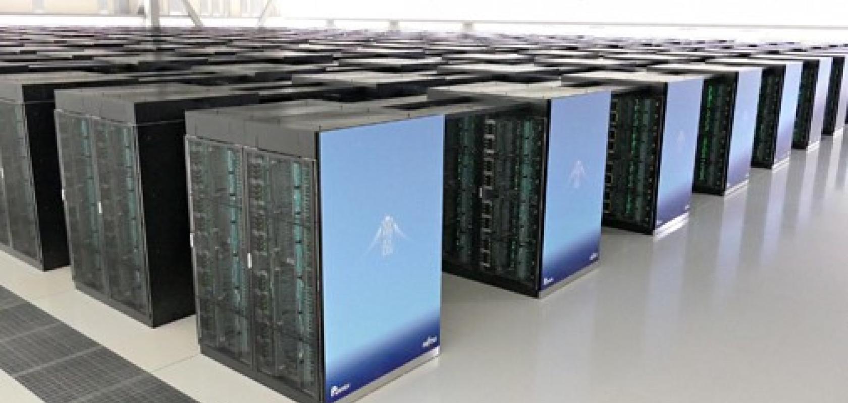 Fugaku supercomputer solidifies Top500 ranking | Scientific Computing World