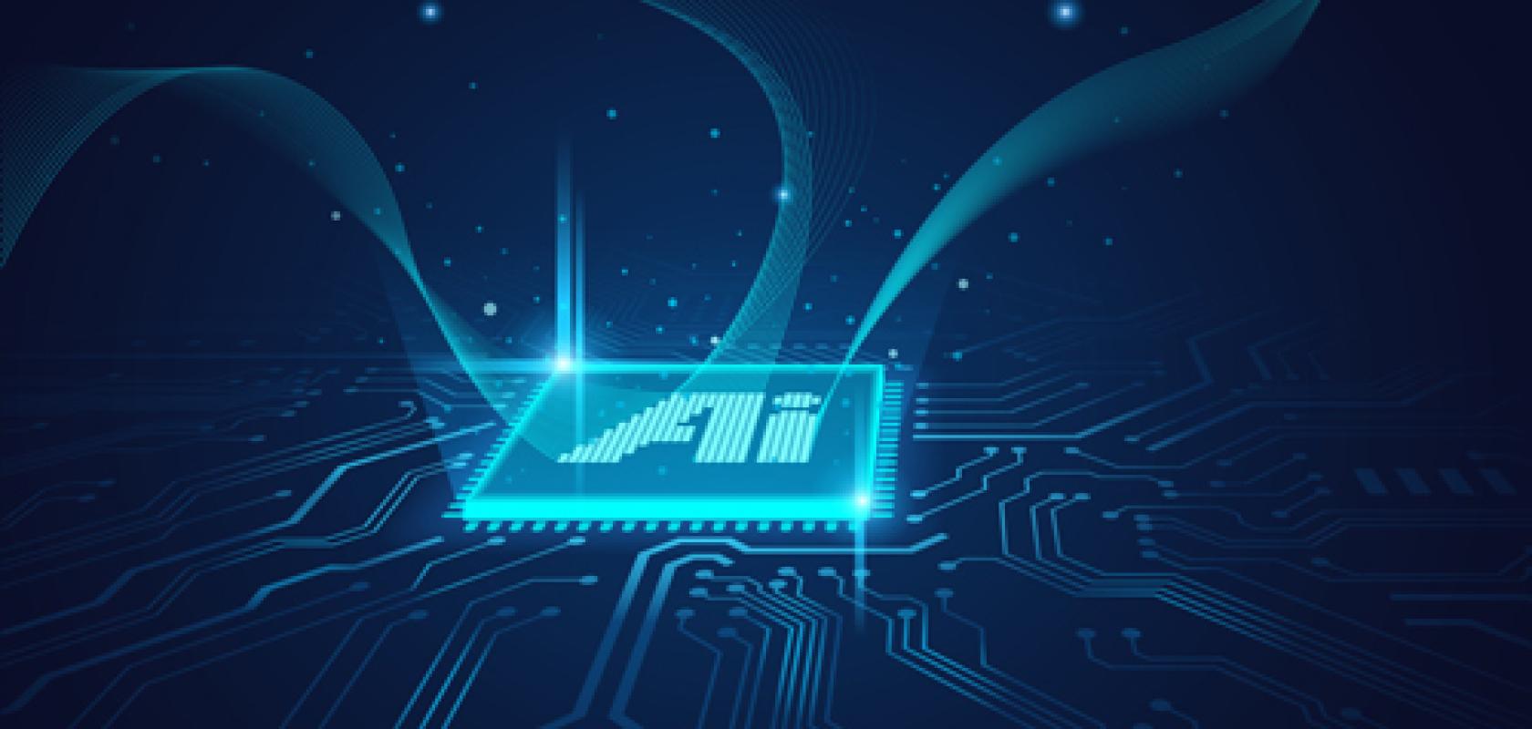 HPE acquires Determined AI | Scientific Computing World