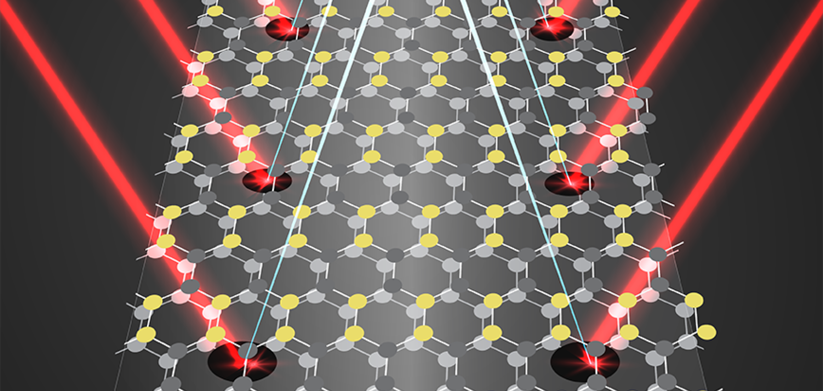 Research leads to a better understanding of quantum defects ... Research leads to a better understanding of quantum defects ...