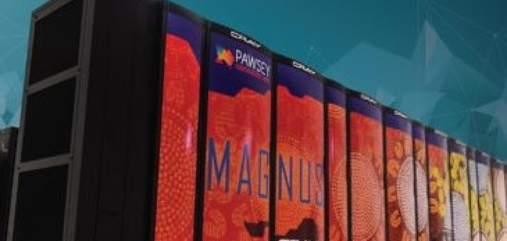 PACER project to accelerate Australian HPC research | Scientific ...