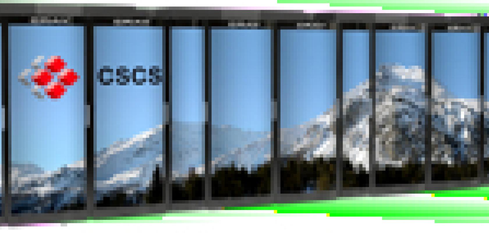 Outlook good as supercomputer takes on weather forecasting | Scientific ...