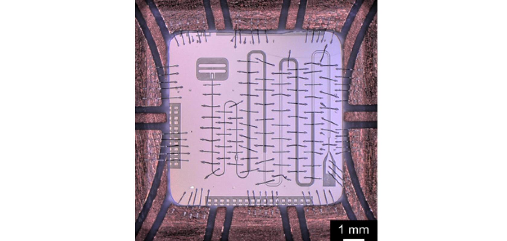 Darpa Seeks Input To Advance Hybrid Quantum Computers Scientific Computing World