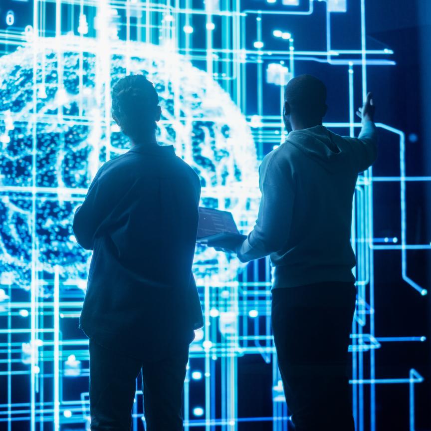 AI weather forecasting model now publicly available | Scientific ...